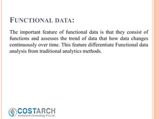 Functional Data Analysis | PPTX