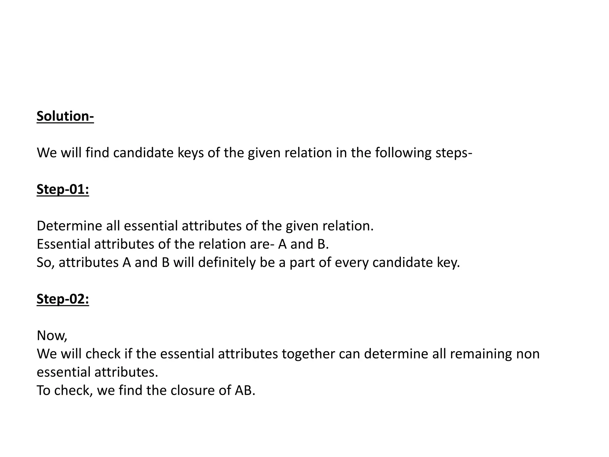 Functional dependency (database management System).pptx
