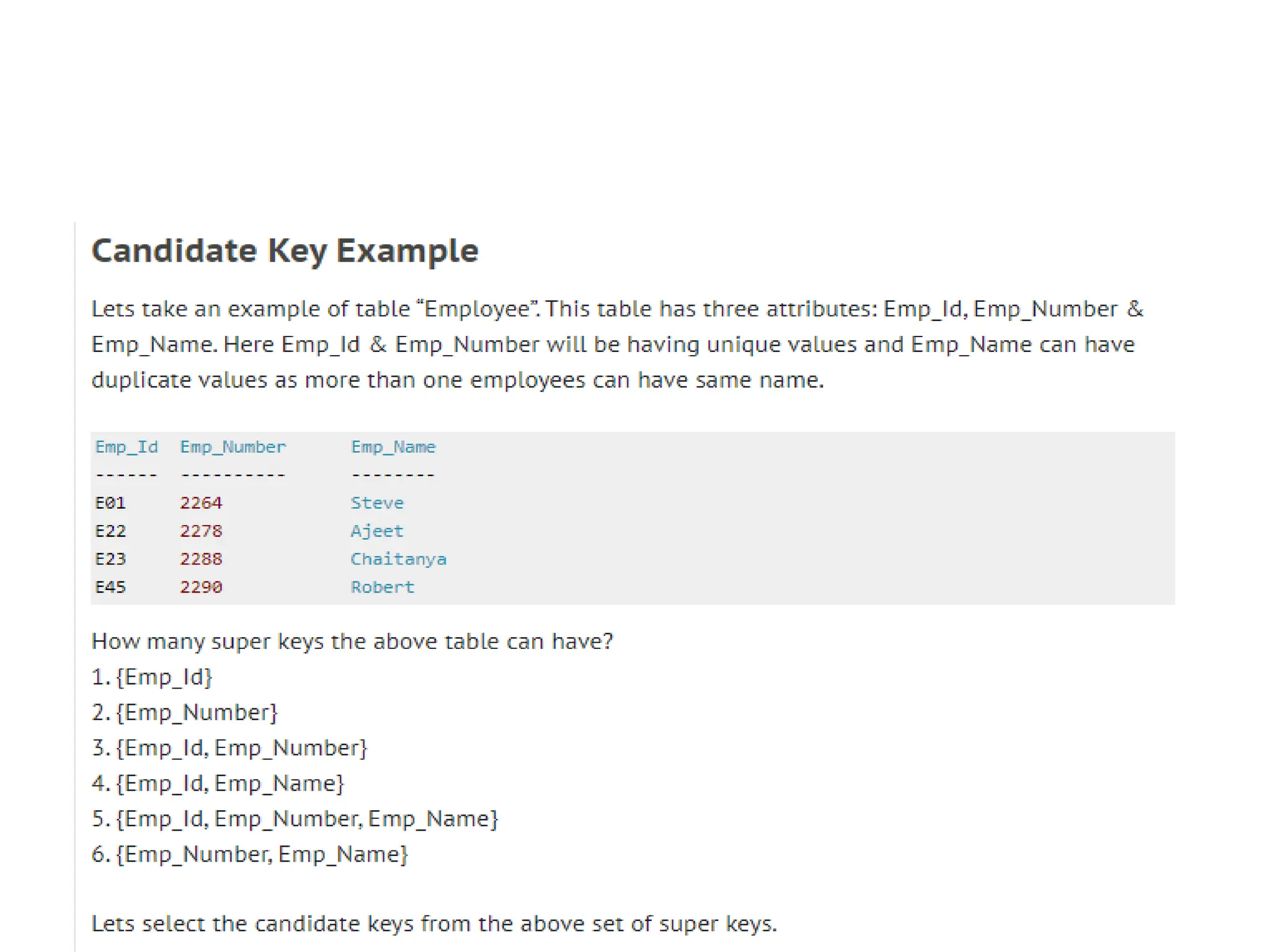 Functional Dependency Database Management Systempptx Databases Computer Software And