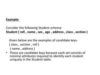 Functional dependency (database management System).pptx