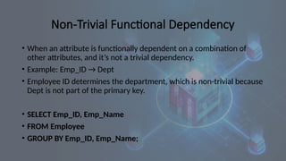 Functional Dependency in DBMS Enggg.pptx