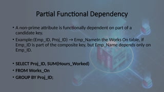 Functional Dependency in DBMS Enggg.pptx