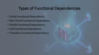 Functional Dependency in DBMS Enggg.pptx