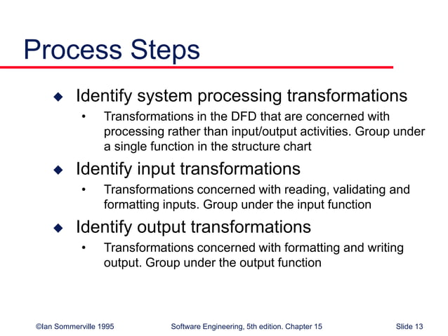 functional Design DFD and data flow diagram.ppt | Web Development ...