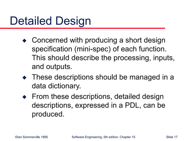 functional Design DFD and data flow diagram.ppt | Web Development ...