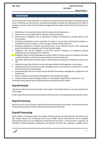 Functional Design Document - Payroll V.2.2.docx