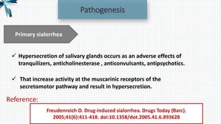 Functional disorders of_salivary_glands | PPT
