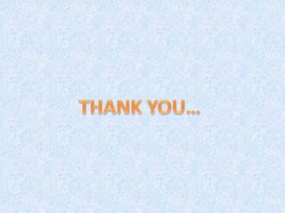 Functional elements of an instrument | PPTX