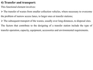 Functional Elements of Solid Waste.pptx