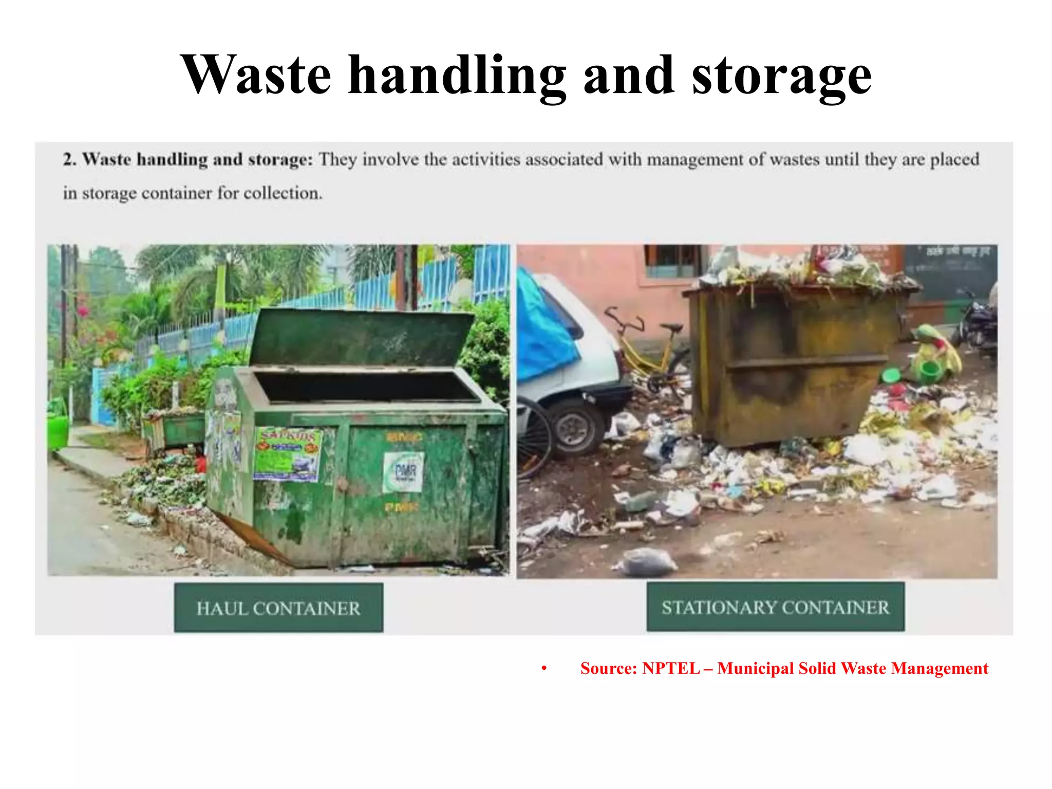 Functional Elements of Solid Waste Management.pptx