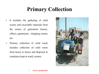 Functional Elements of Solid Waste Management.pptx