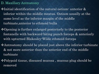 functionalendoscopicsinussurgery-180501021406.pptx