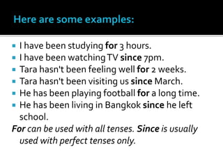 (present tense)Functional english | PPTX
