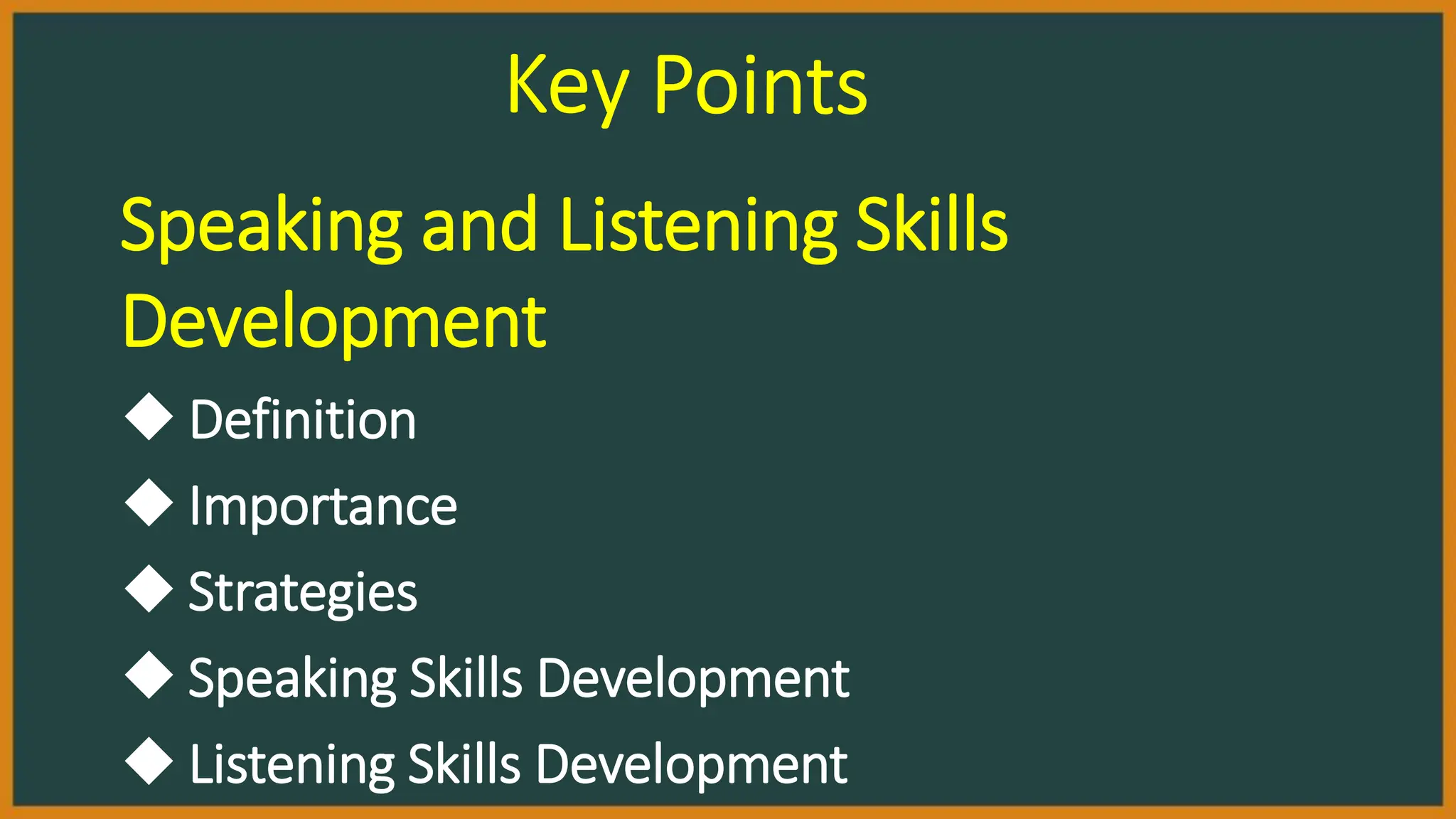 Functional English Course Lecture No 03.pptx Functional English Course Lecture No 03.pptx