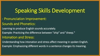 Functional English Course Lecture No 03.pptx
