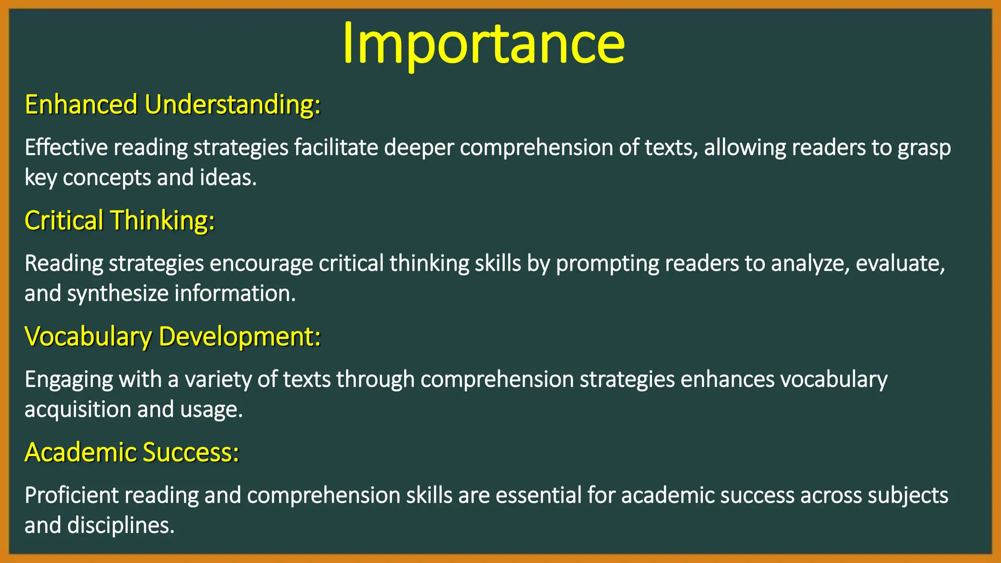 Functional English Course Lecture No 06.pptx