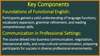 Functional English Course Lecture No 08.pptx