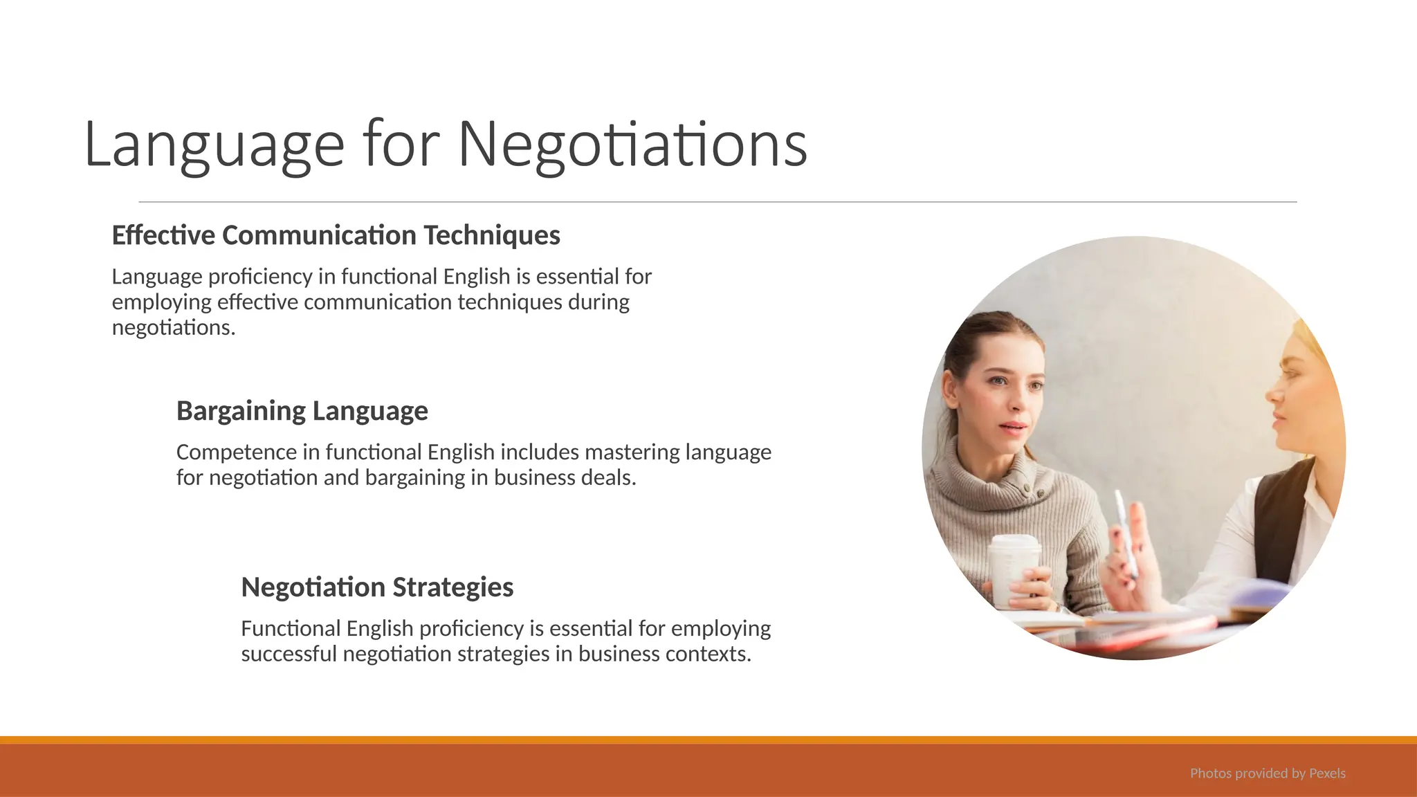 Functional English in Business.pptx university | PPTX