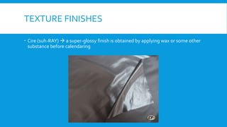 functional finishes.pptx