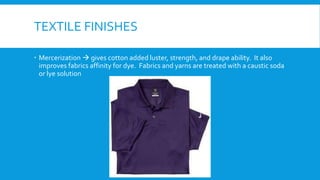 functional finishes.pptx