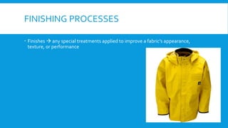 functional finishes.pptx