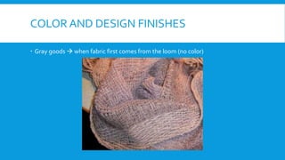 functional finishes.pptx