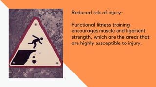 Functional fitness | PDF