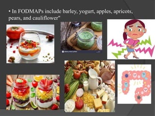 Functional foods | PPTX