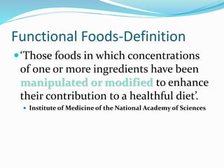 FUNCTIONAL FUDS.pptx