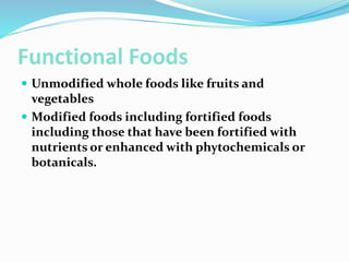 FUNCTIONAL FUDS.pptx