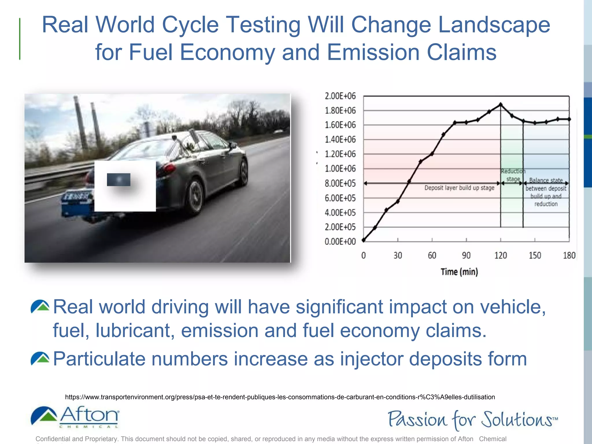 Functional Fuels for Advanced Engine Technology | PPT
