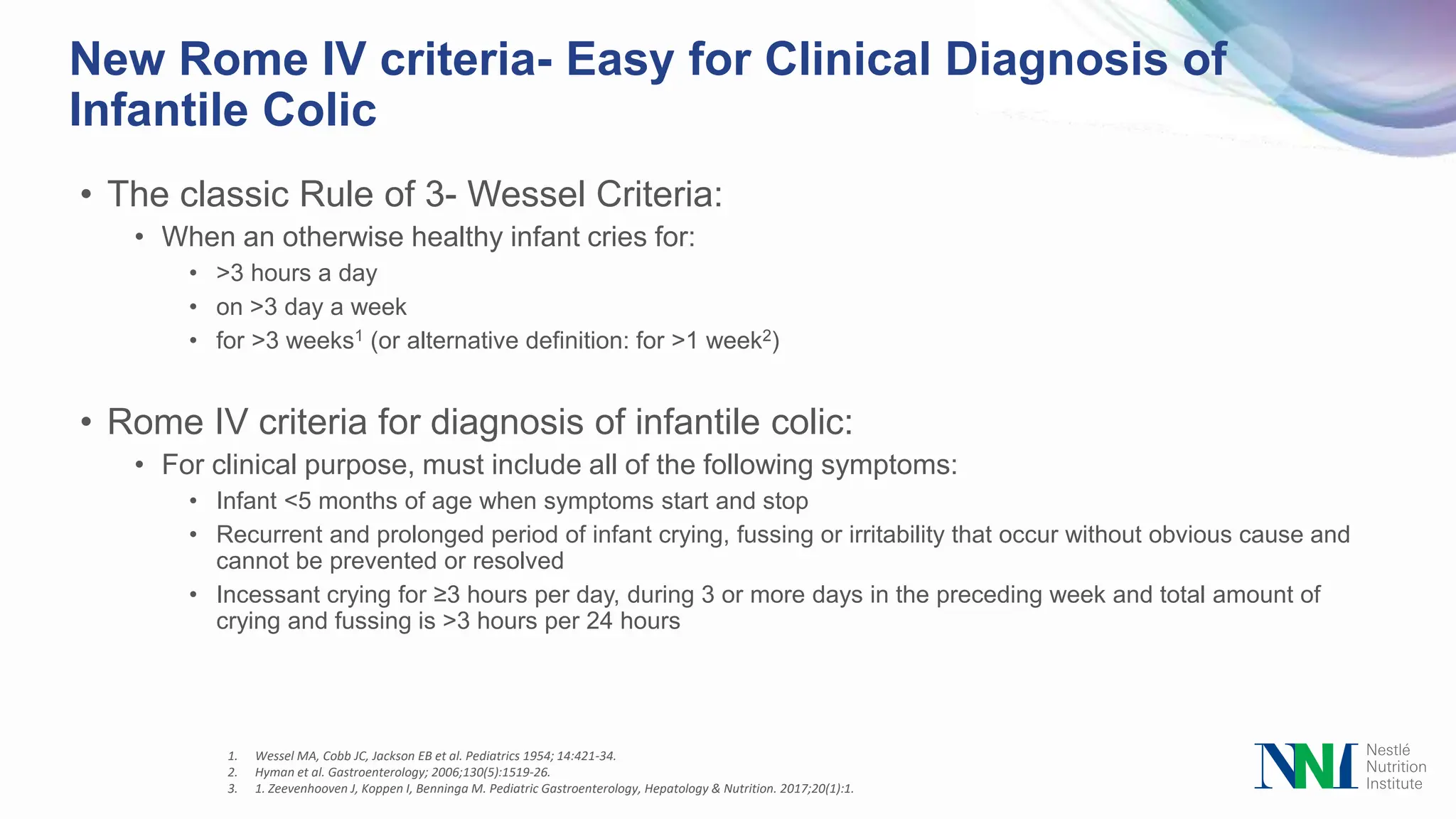 Functional Gastro-Intestinal Disorders & Gut Discomfort (1).pptx