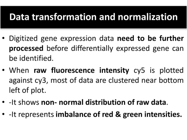 Functional Genomics Ppt