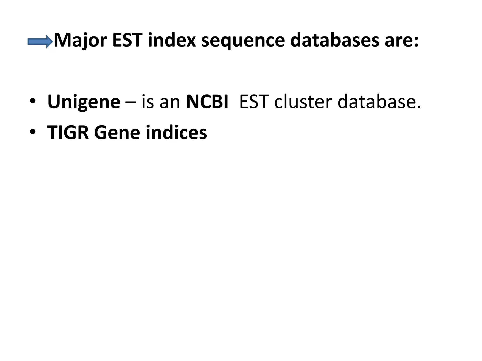 Functional genomics | PPTX