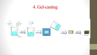 Functional graded materials | PPTX
