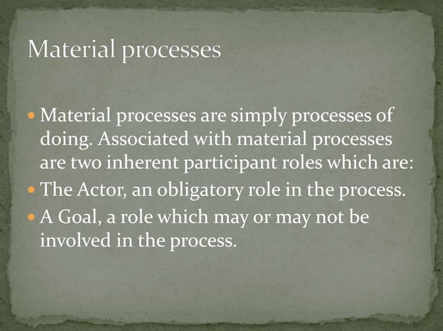 Functional Grammar PPT functional-grammar-ppt