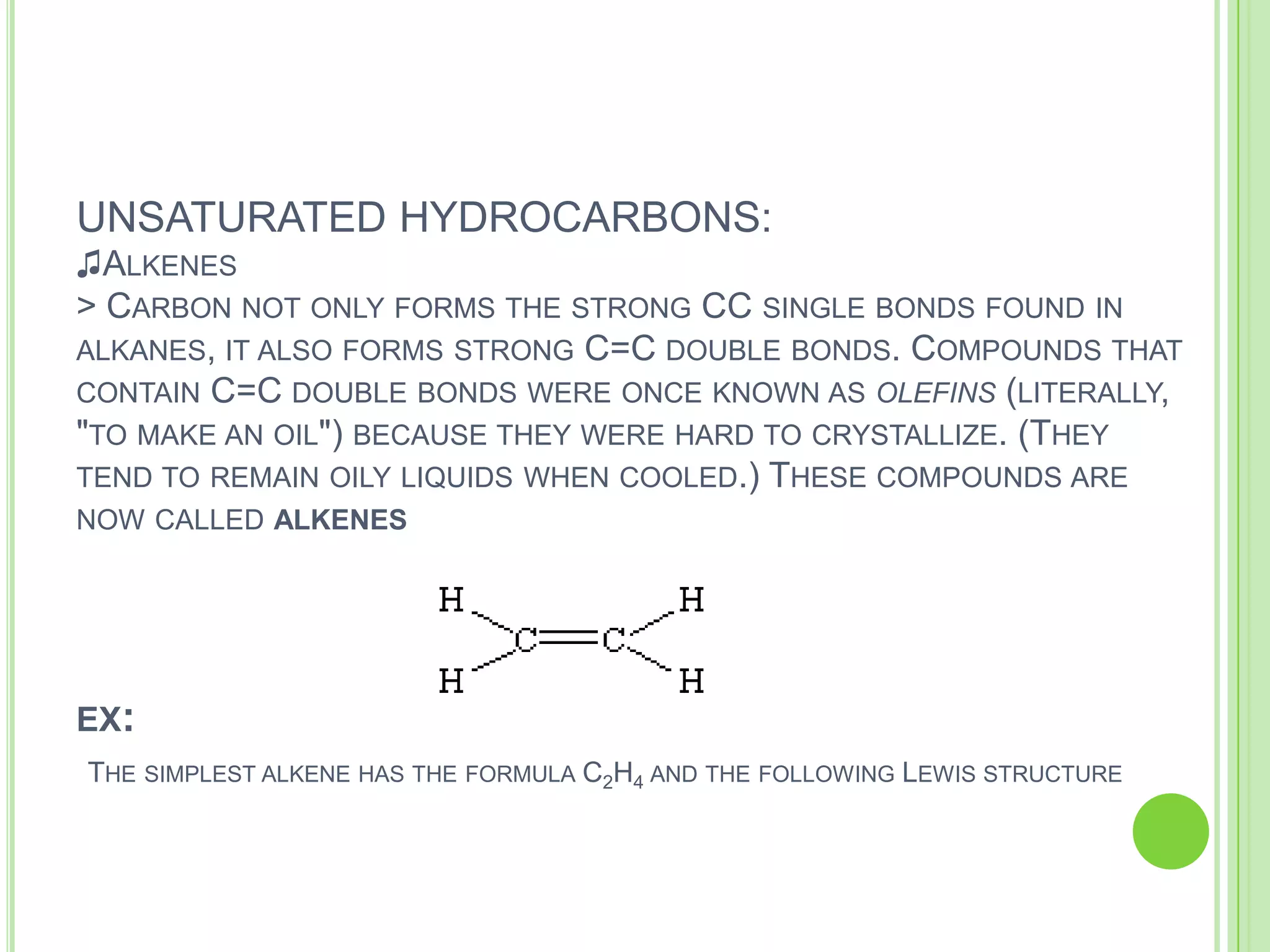 Functional group of organic compounds | PPTX