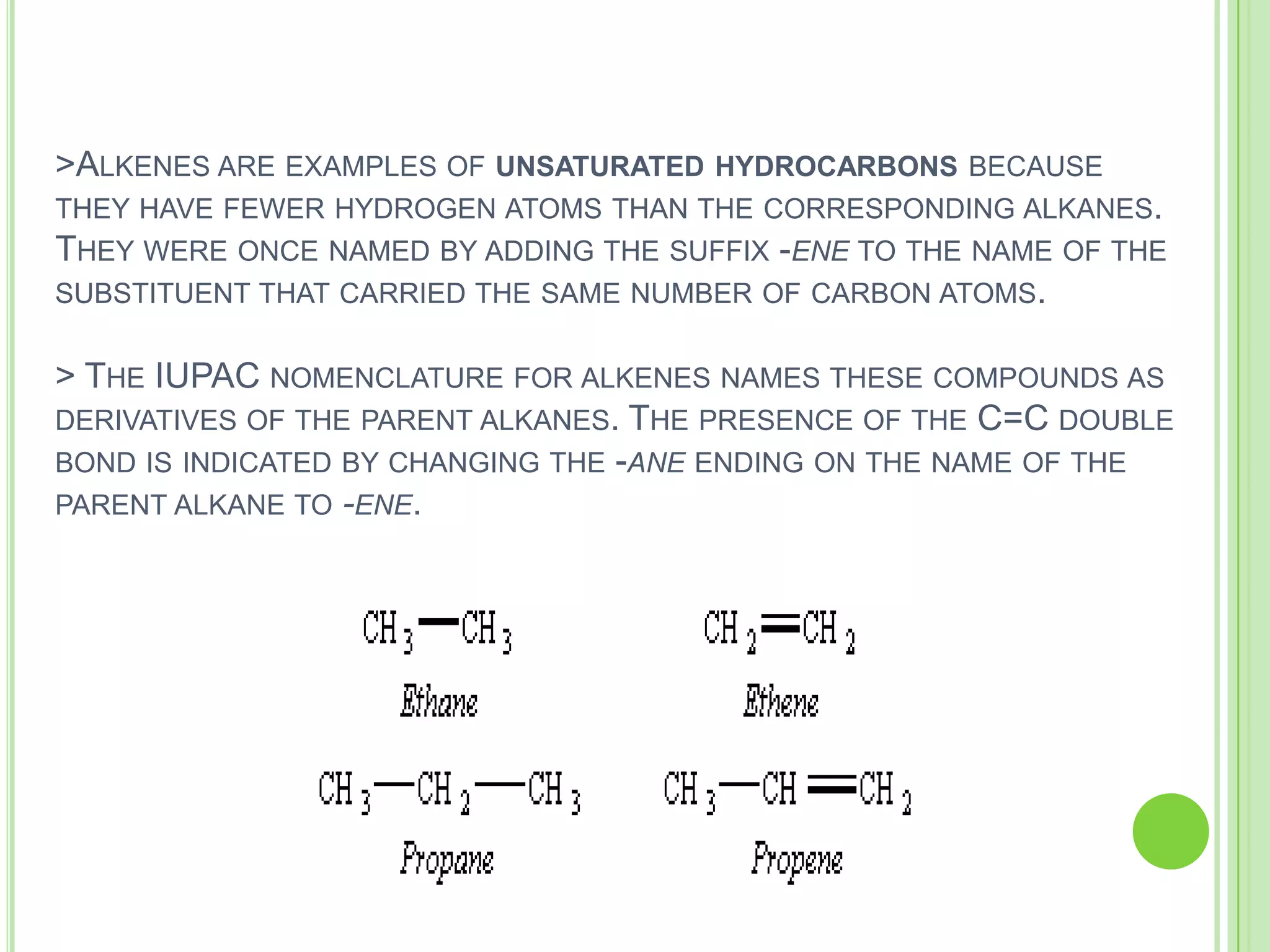 Functional group of organic compounds | PPTX