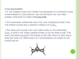 Functional group of organic compounds | PPTX