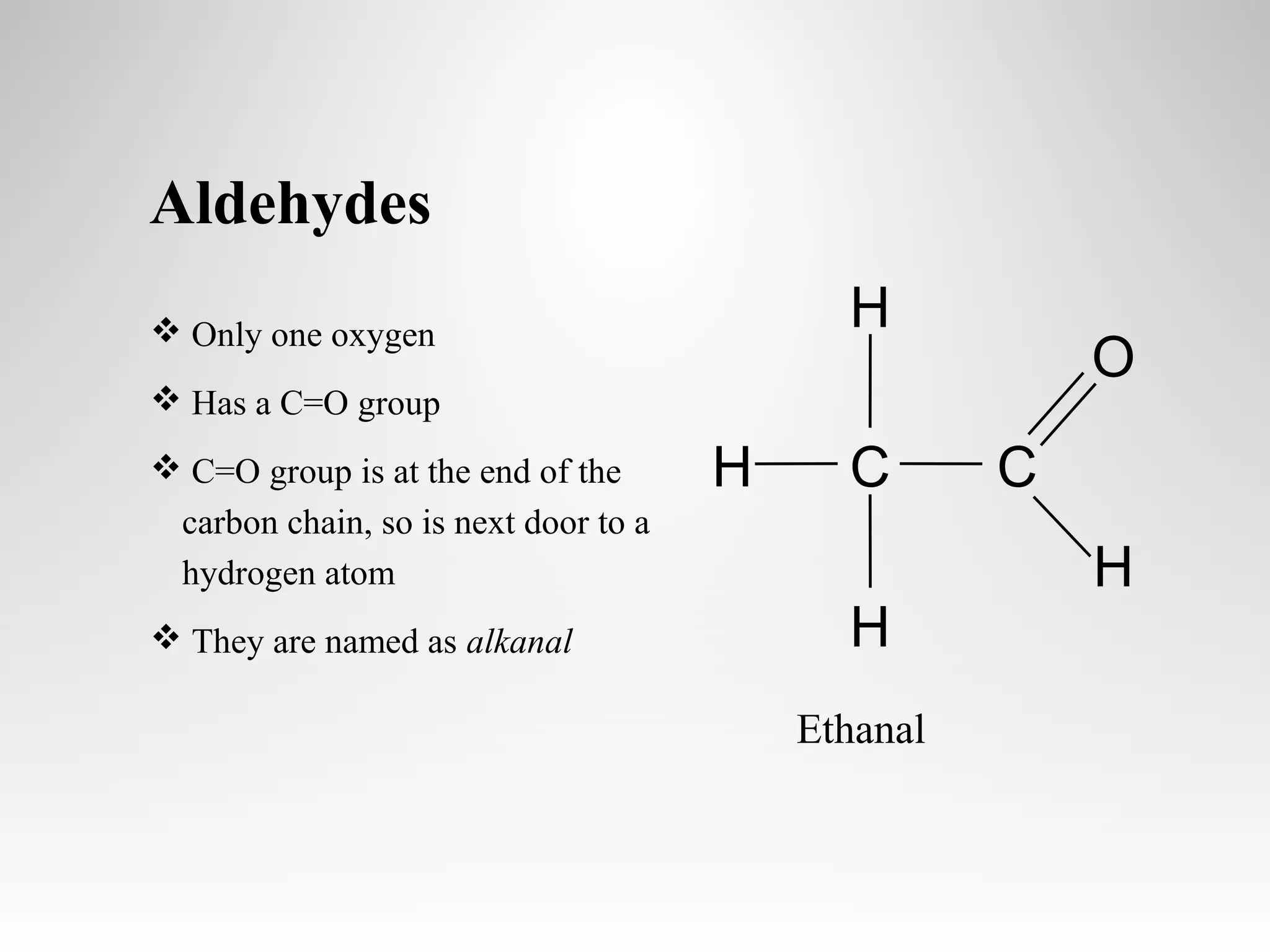 Functional groups[1] | PPT