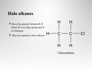 Functional groups[1] | PPT