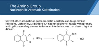 Functional groups analysis in drugs.pptx