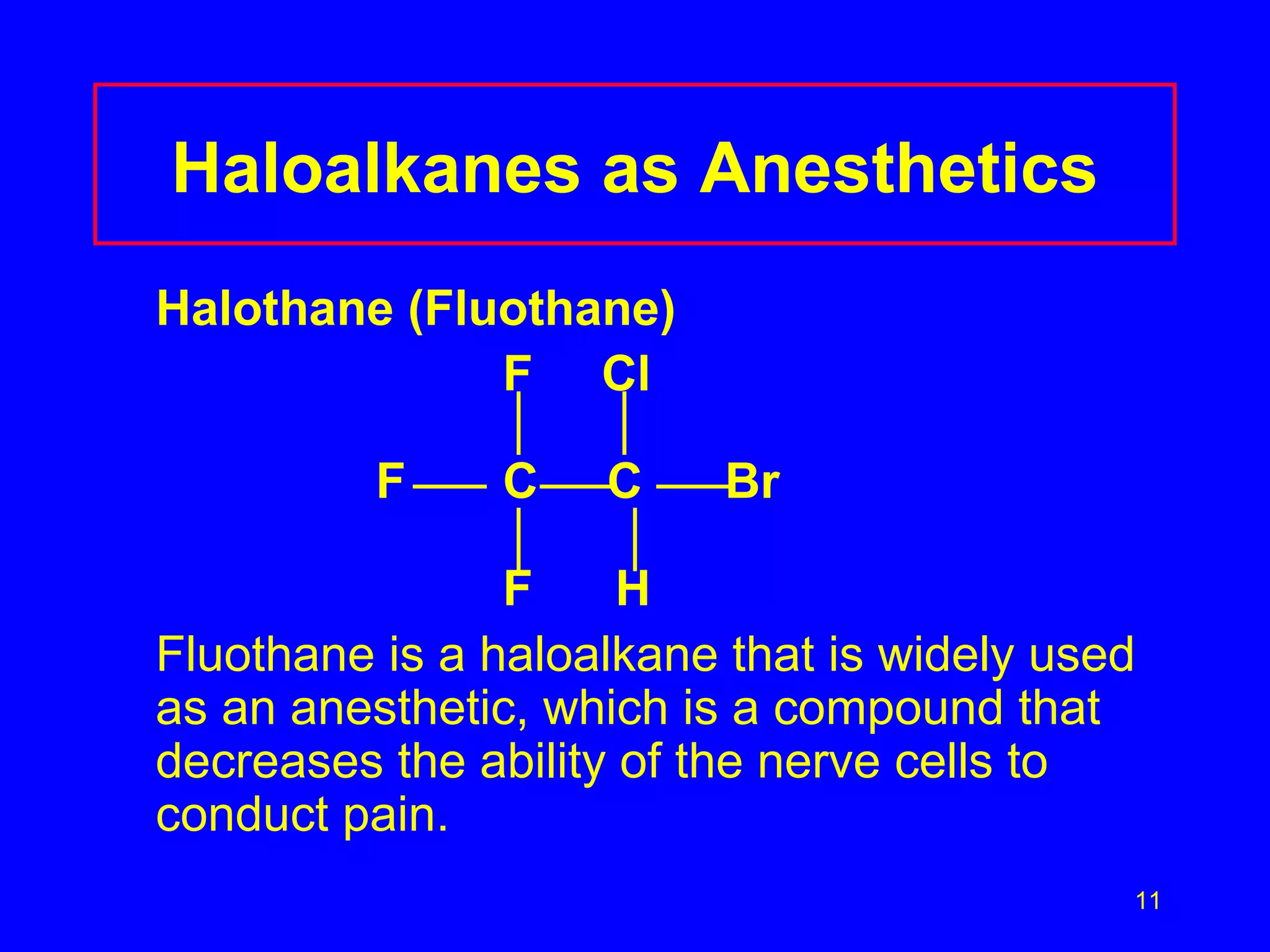 Functional groups and haloalkanes power point presentation | PPT | Free ...
