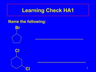 Functional groups and haloalkanes power point presentation | PPT | Free ...