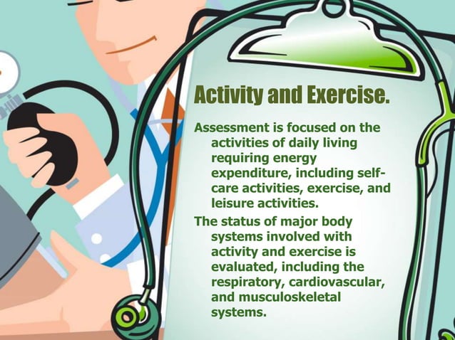 Functional health assessment | PPTX | Digestive Disorders | Diseases ...