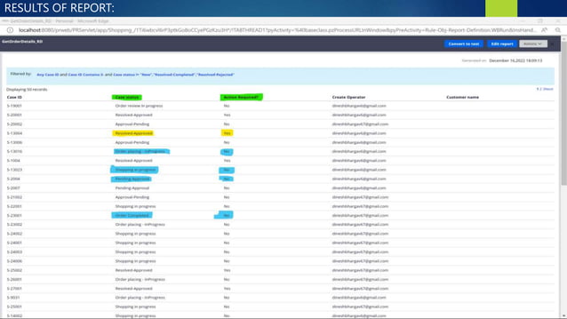 Function Alias POC.pptx | Databases | Computer Software and Applications