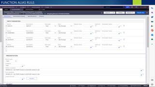 Function Alias Poc Pptx