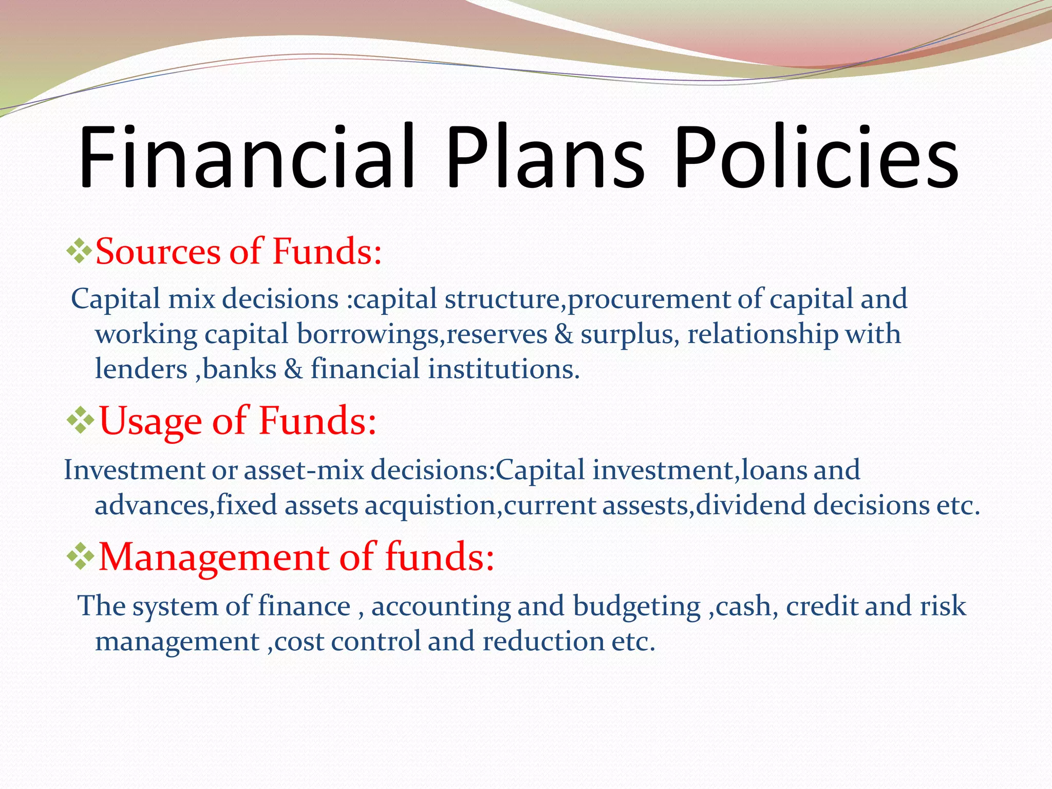 Functional implementation | PPSX