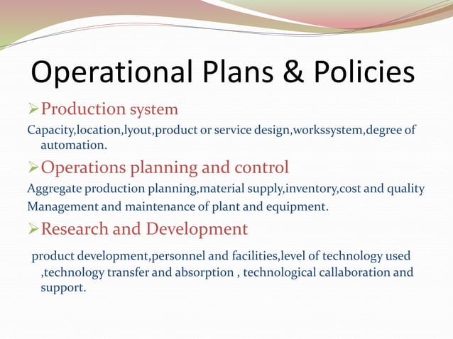 Functional implementation | PPSX