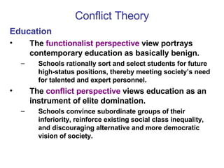 Functionalism | PPT